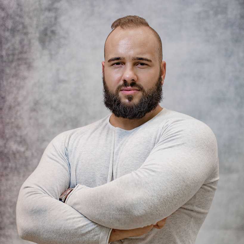 Roman Begun's Exclusive Interview with Brunch.lv: Inside His Stunt Work ...